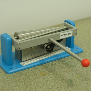 TS EN ISO 527-1/2/3 - Metaltek